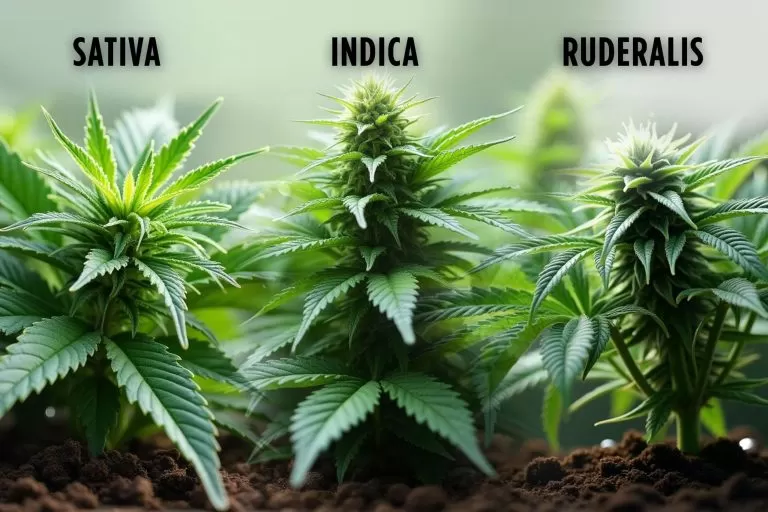Bud Bloodlines: A Deep Dive Into the Weed Family Tree | Vancouver Seed Bank