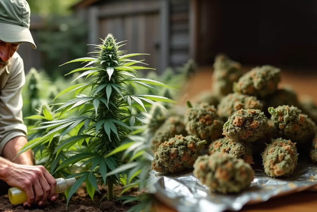 Why It’s High Time: 10 Reasons Why Marijuana Should Be Legal ...