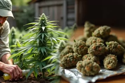 Why It’s High Time: 10 Reasons Why Marijuana Should Be Legal ...