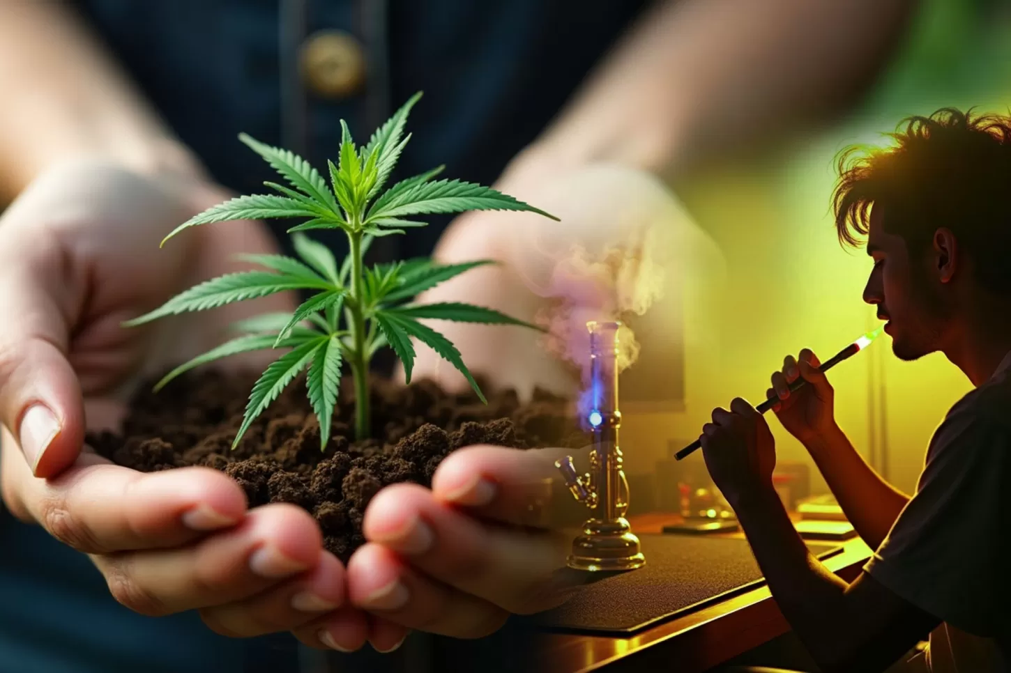 Why It’s High Time: 10 Reasons Why Marijuana Should Be Legal ...